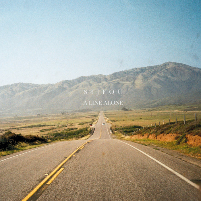 A Line Alone | s8jfou