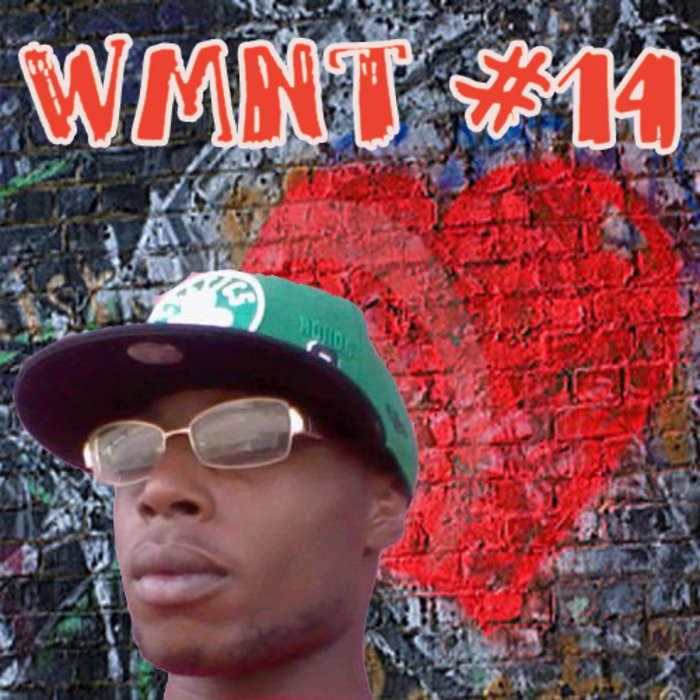 WMNT 14 | hosted by knowledge & J.Candela | MENTALTOWN