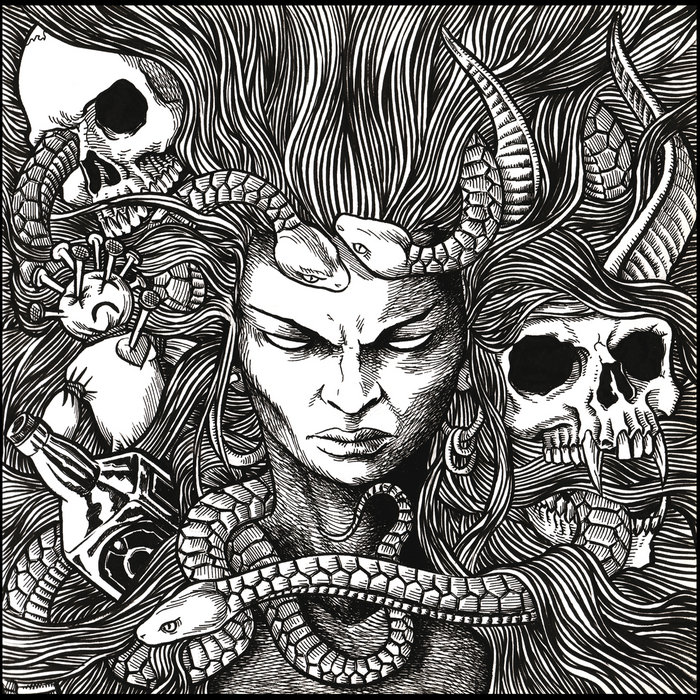 Voodoo Night | Alcoholic Alliance Disciples