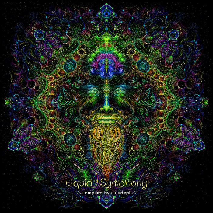 Liquid Symphony | V/A (Global Sect) | Global Sect