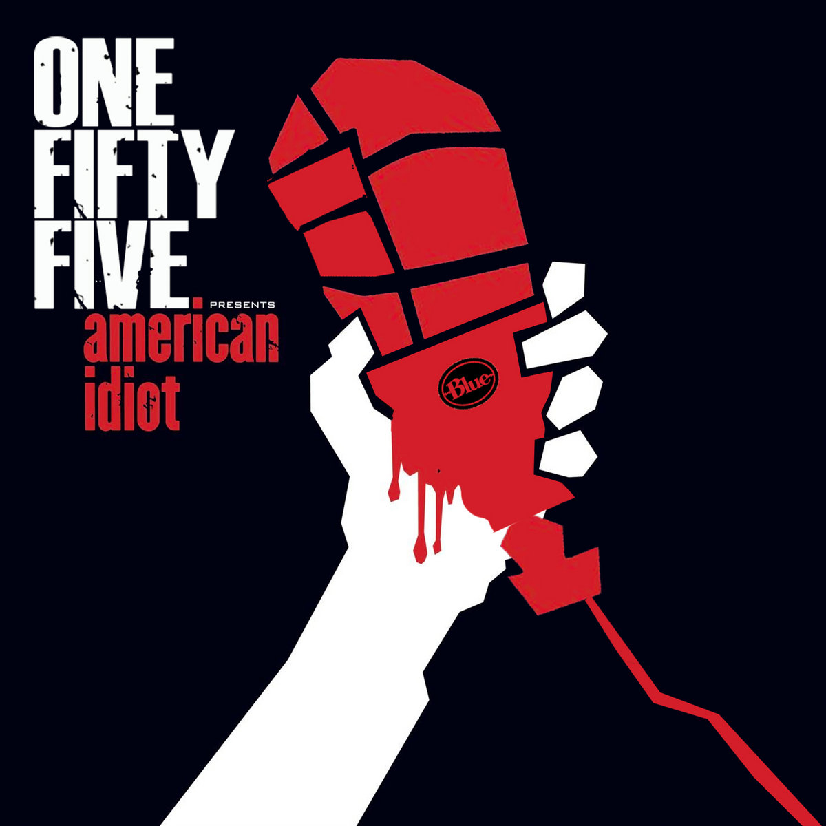 American Idiot Green Day