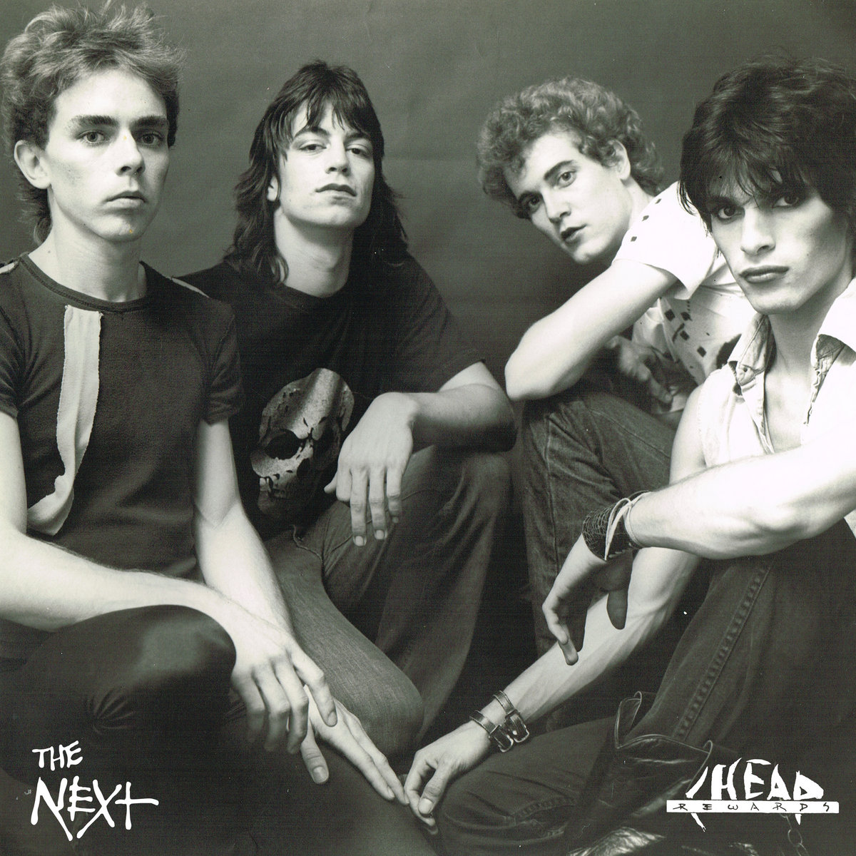 Make It Quick EP | The Next