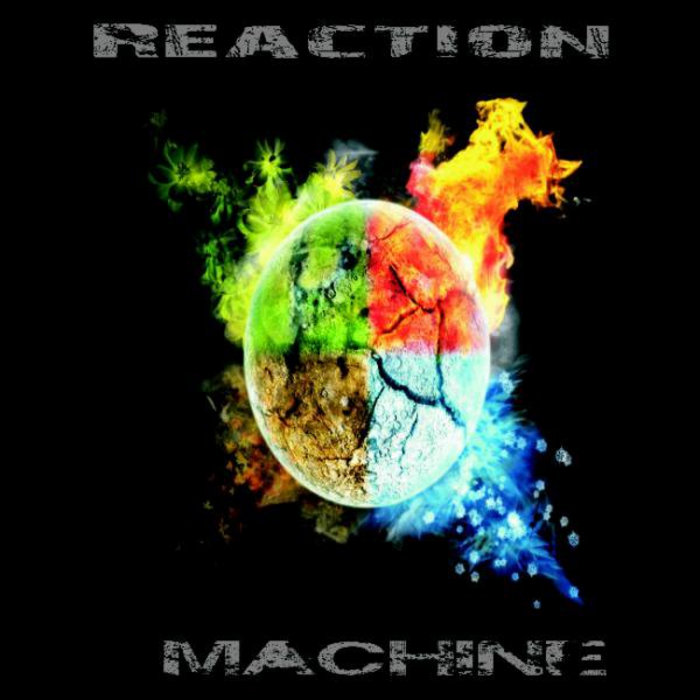 REACTION | MACHINE
