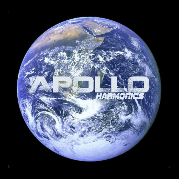 Blue Marble | Apollo Harmonics
