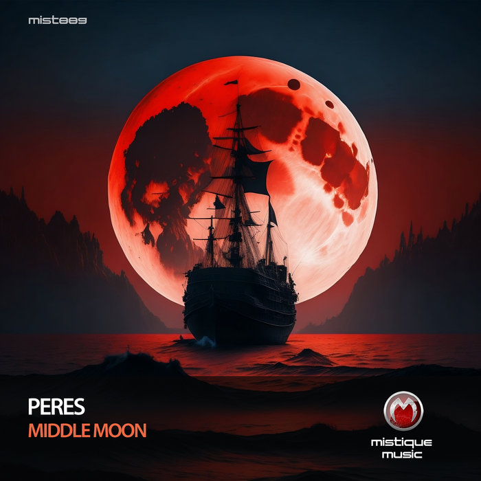 Middle Moon | Peres | Mistique Music