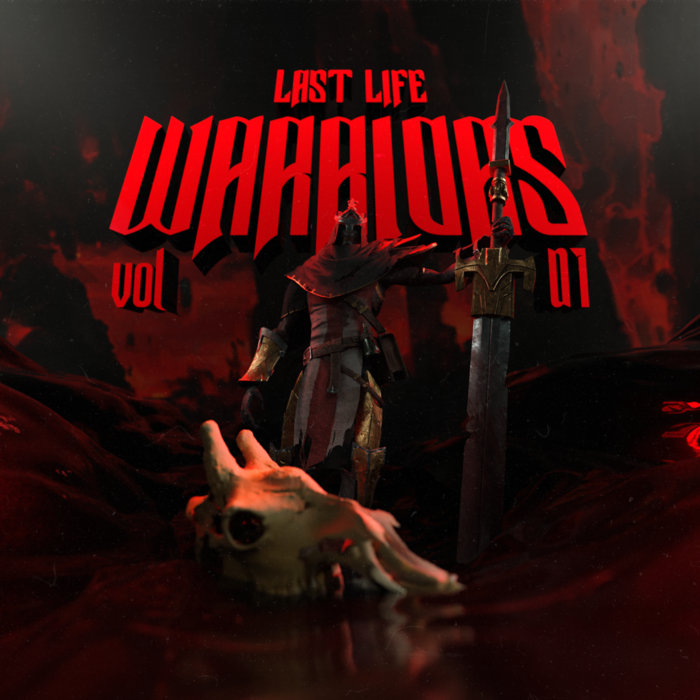 Last Life Warriors Vol 01 | LAST LIFE LABEL