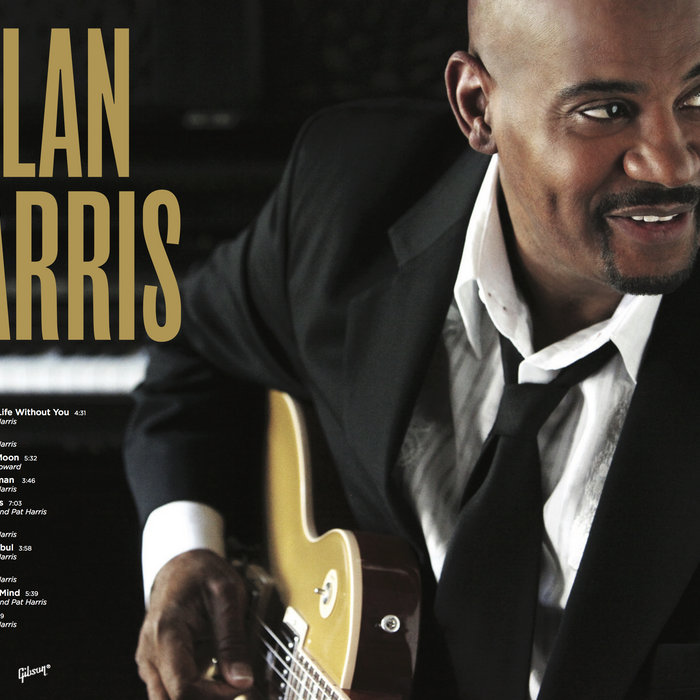 Open Up Your Mind | Allan Harris