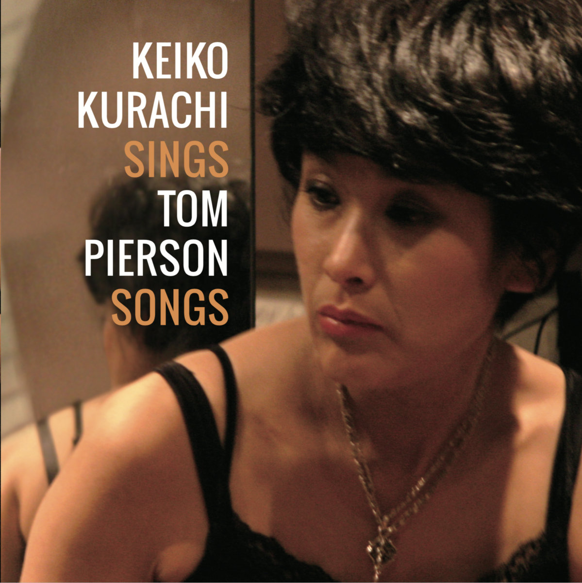 keiko kurachi sings tom pierson songs | keiko kurachi | tom pierson ...