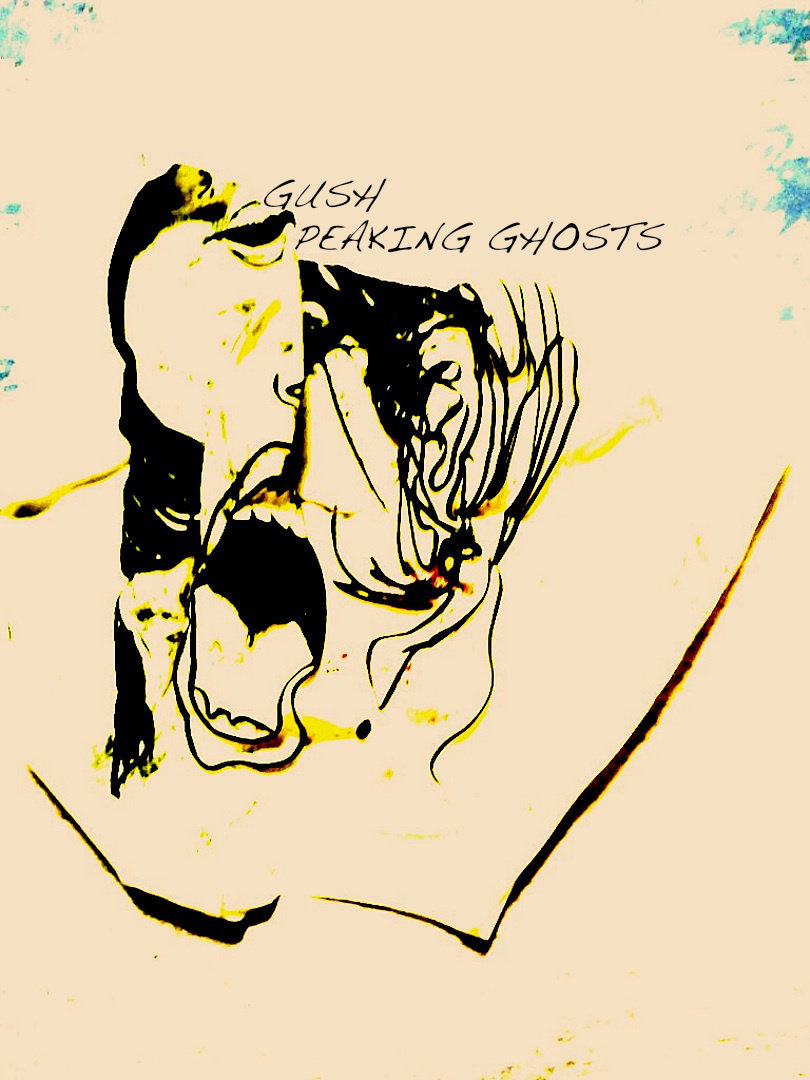 Peaking Ghosts | Tom Schraeder and Matthew Nurse | MOMOCYMATIC