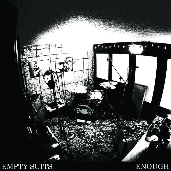 enough | empty suits
