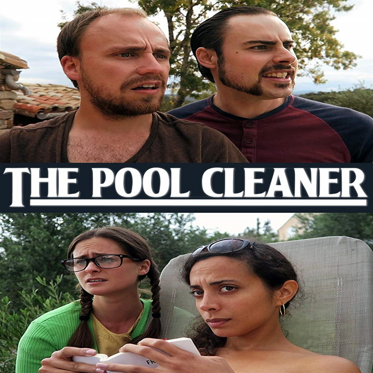 The Pool Cleaner (2016) Movie Putlocker | rankcomkingsurf1978