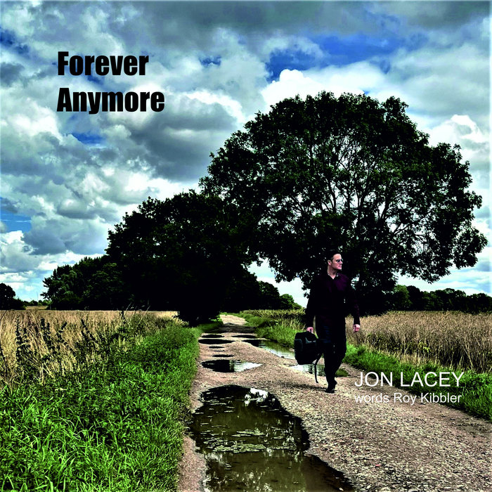 Forever Anymore | Jon Lacey