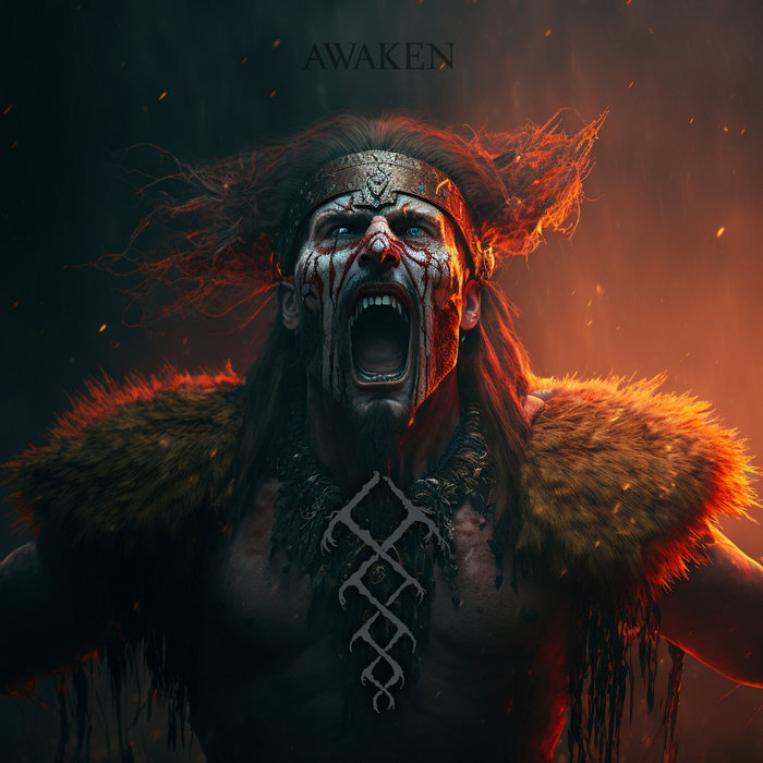 Awaken | Eldrvak