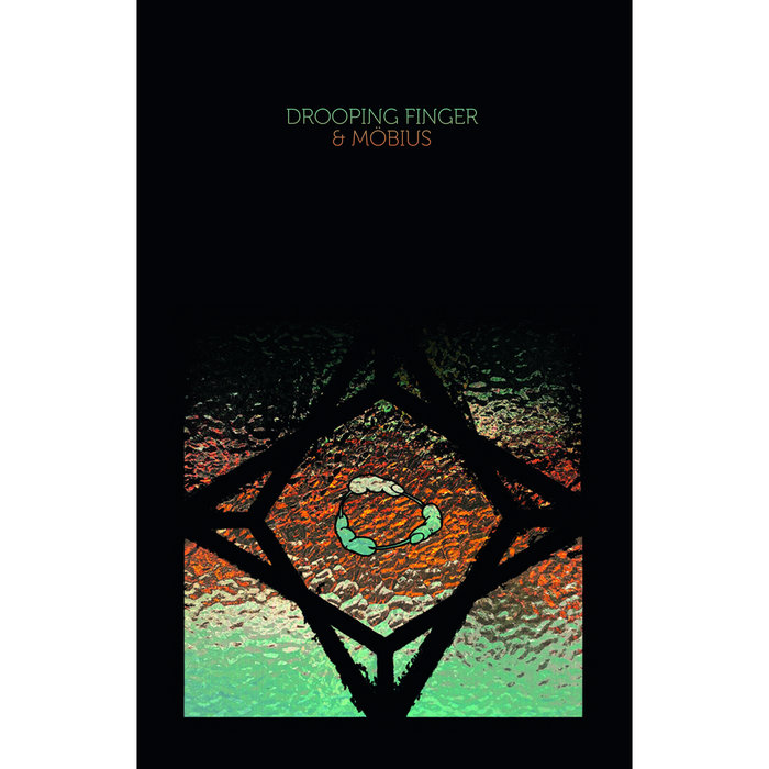 Drooping Finger & Möbius | Drooping Finger & Möbius | Panurus Productions