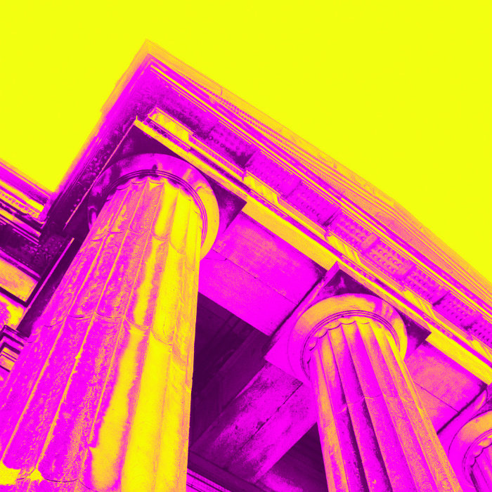 Harris Shutter | The Loud