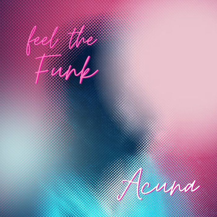 Feel The Funk (Free Download) | Acuna | DNBB Records