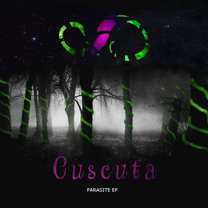 Parasite EP | Cuscuta