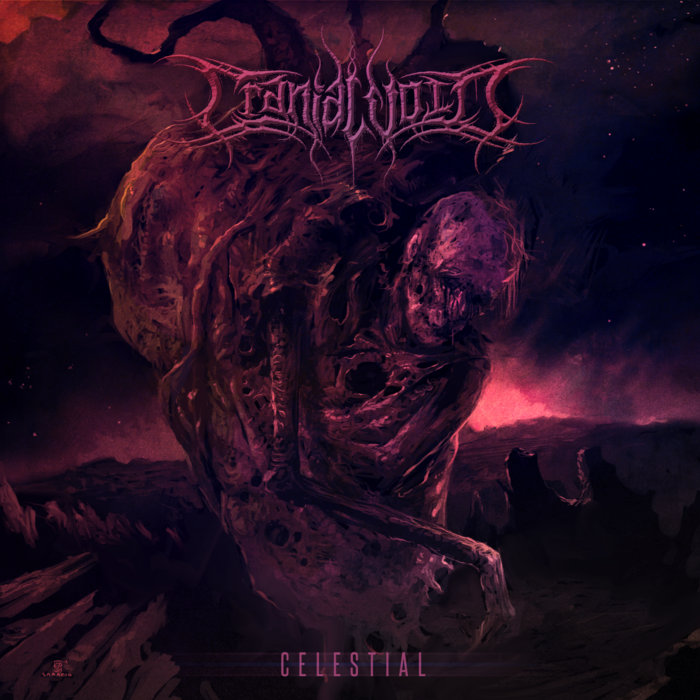 Celestial | Cranial Void