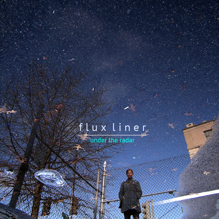 Under the Radar | Flux Liner