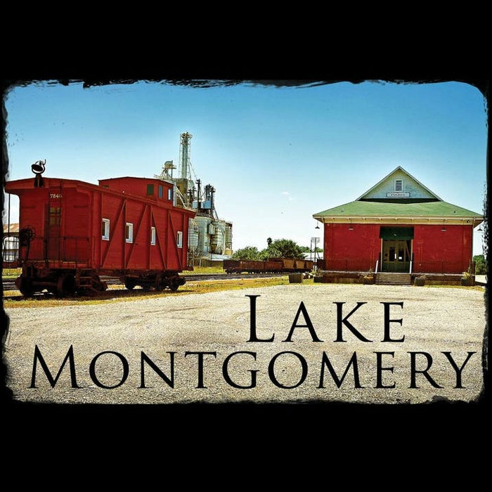 Lake Montgomery | Lake Montgomery