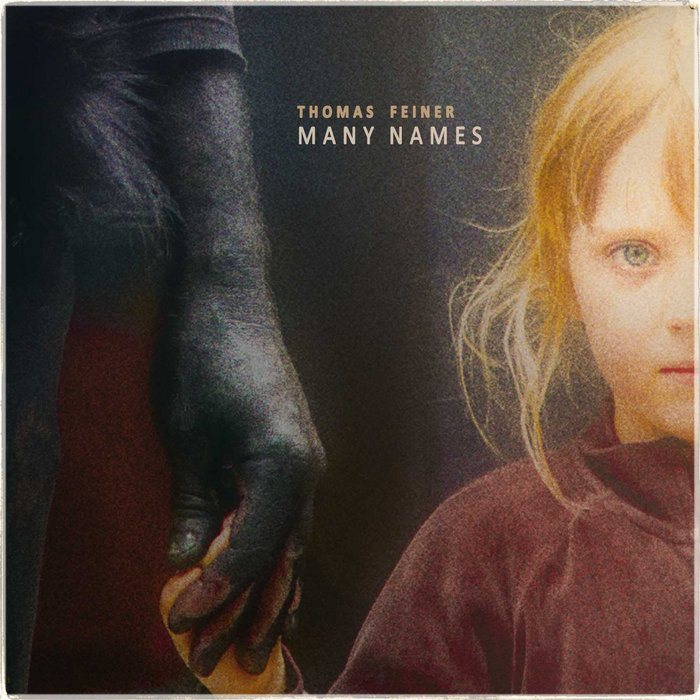 Many Names | Thomas Feiner