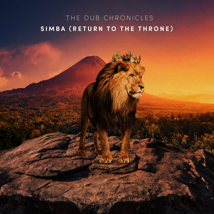Simba (Return to the Throne) | The Dub Chronicles