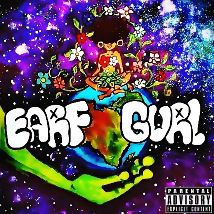 Earf Gurl | Brittany Nacole