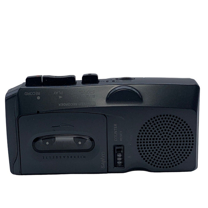 TRC-770M Micro Noise | p.andre