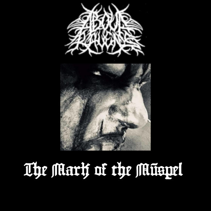 The Mark Of The Muspel | Above Ravens