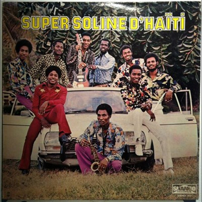 Same | Super Soline D'Haïti