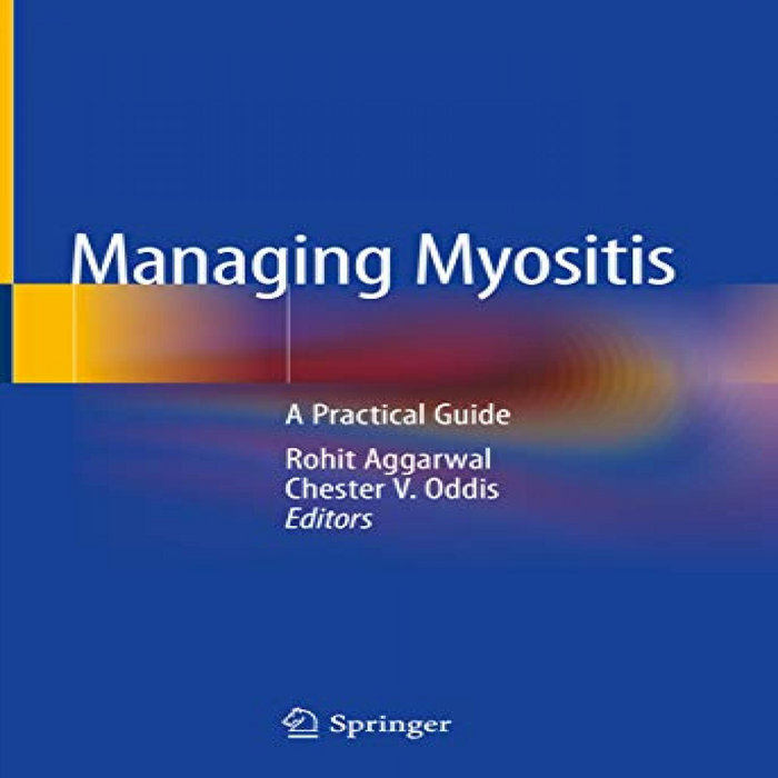View [EPUB KINDLE PDF EBOOK] Managing Myositis: A Practical Guide by ...