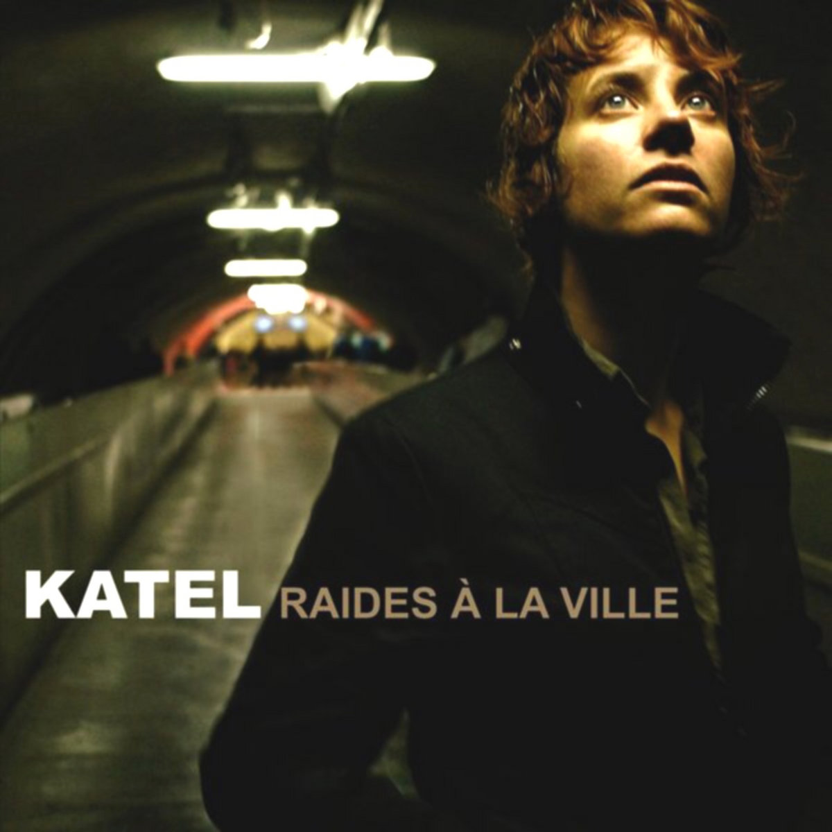 RAIDES À LA VILLE | KATEL