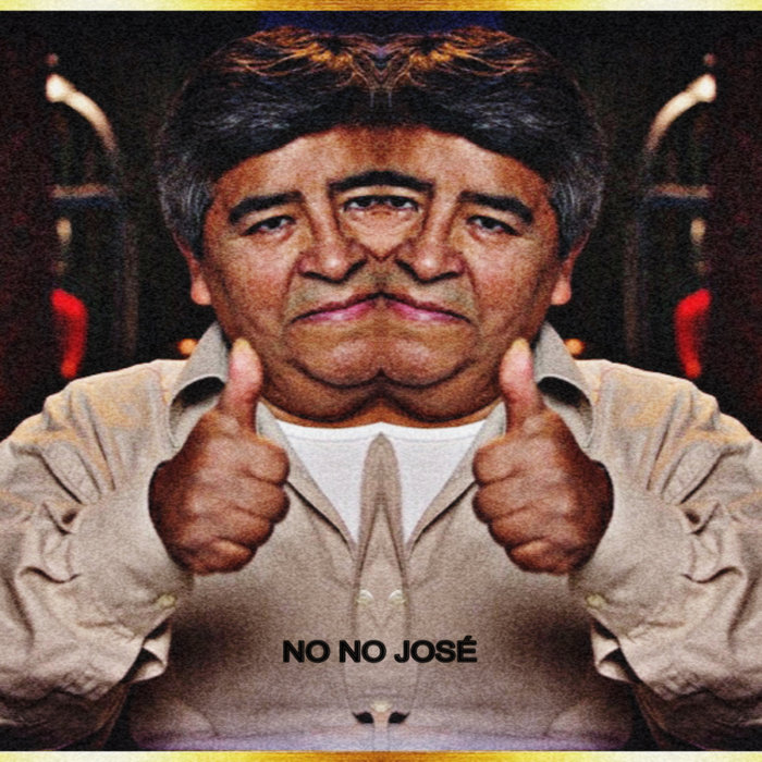 NO NO JOSE | DJOK3Y