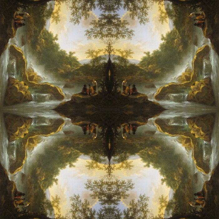 Ritula Flex (live) | Axiom 23