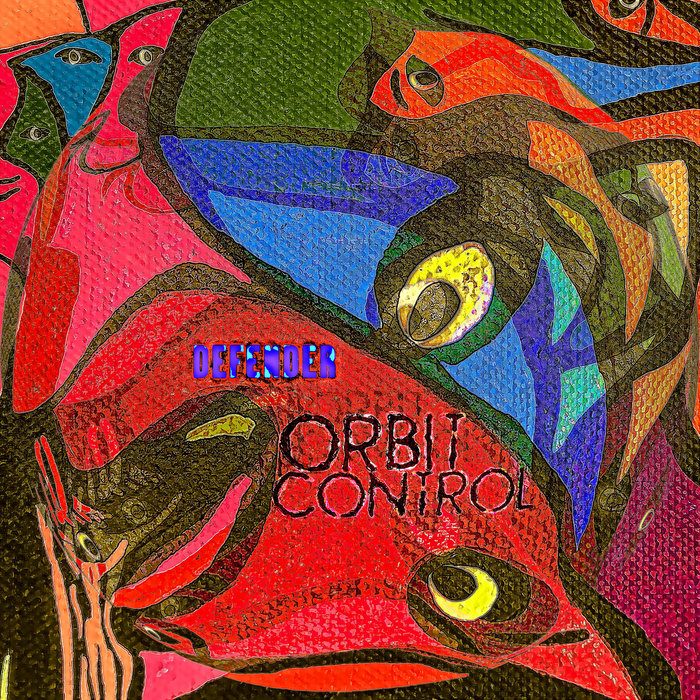 Defender | Orbit Control