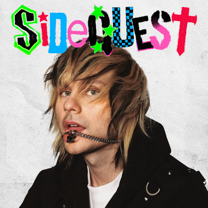 SIDEQUEST | Michael Clifford