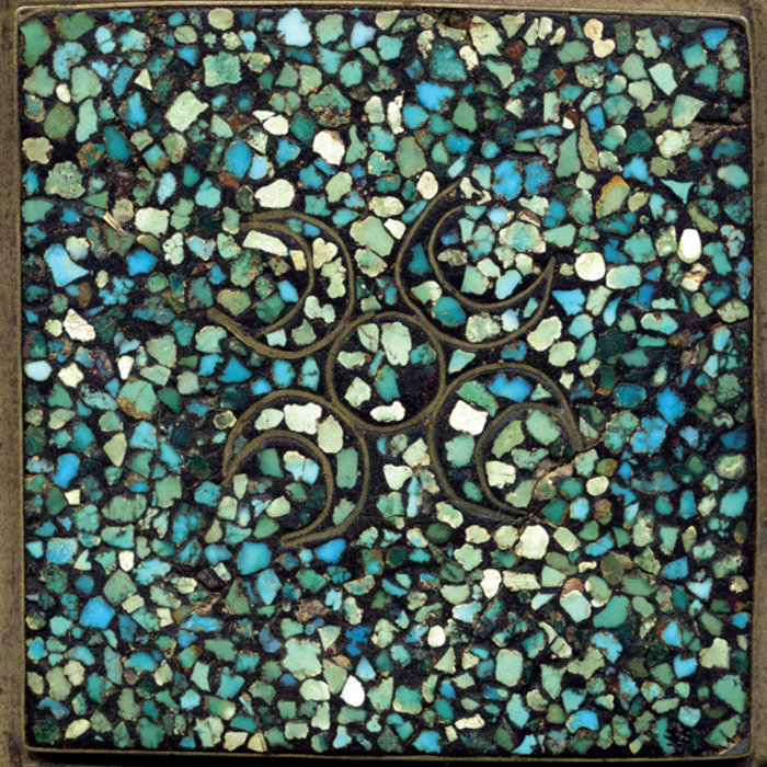 Expo '70 / Plankton Wat split LP | Expo '70