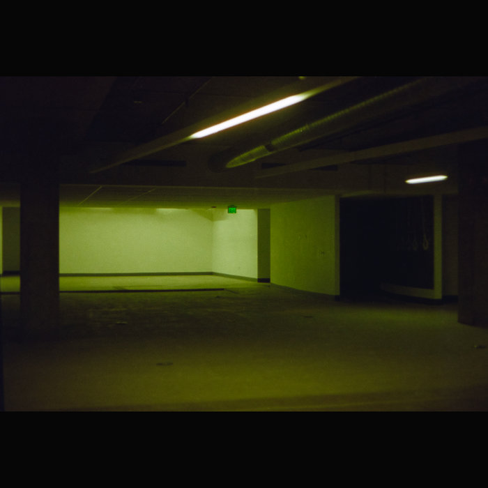 Liminal Exit Third Shift