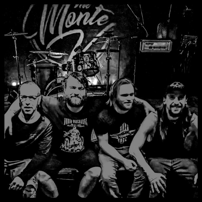 Live Grabbing Detail - Live at the Hotel Monte Vista | Face Pulp