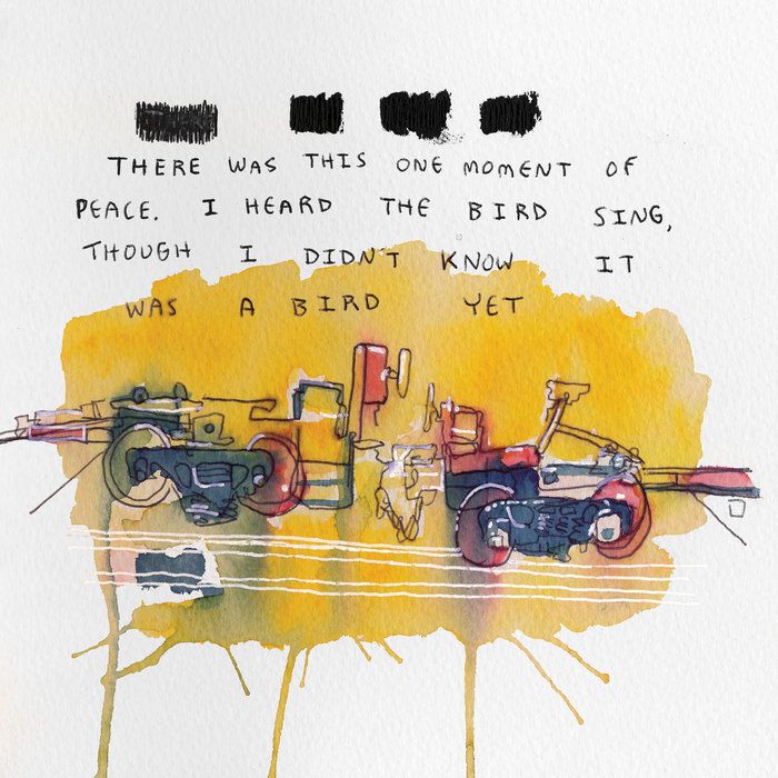 Go Own Them All (feat. Dave Vives) | Childish Japes