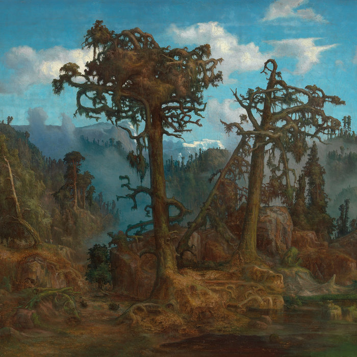 Det brinner en eld | I.B. Sundström