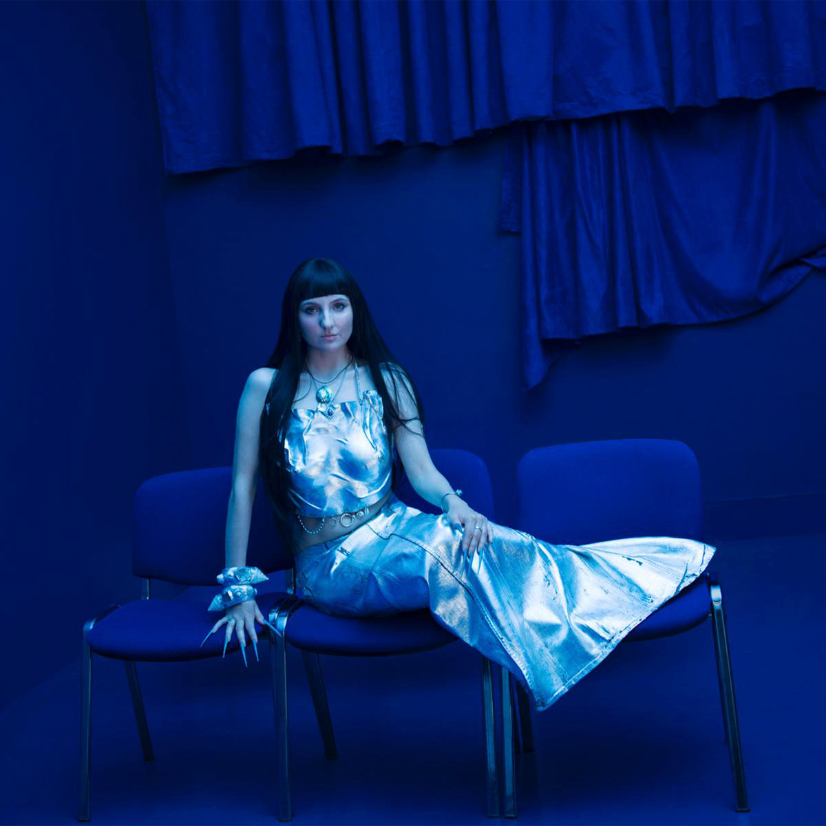 Sirena | Kri