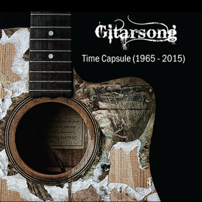 TIME CAPSULE | Gitarsong