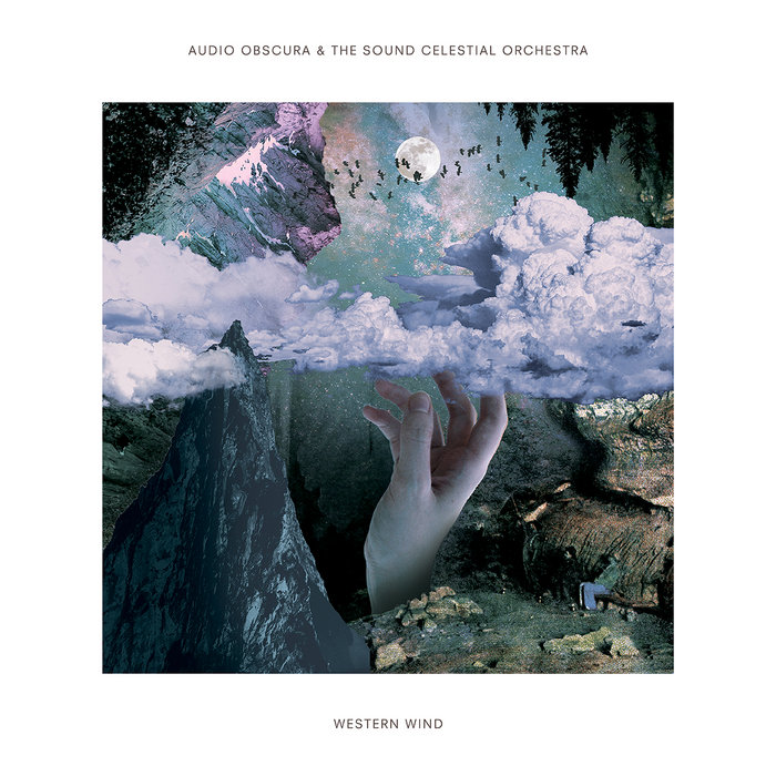 Western Wind | Audio Obscura