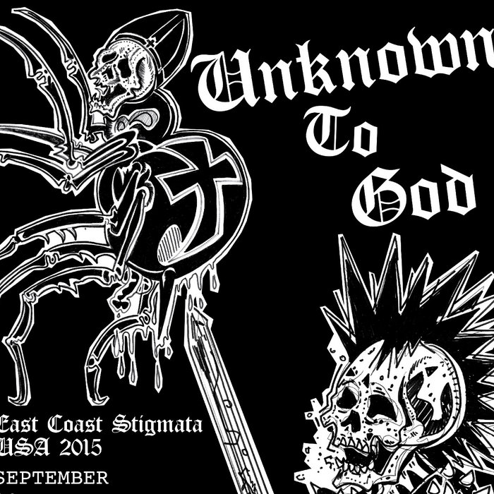 Unknown to god | Unknown to god