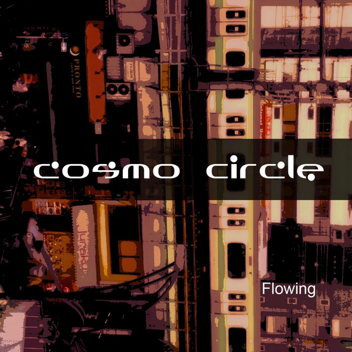 Flowing | Cosmo Circle