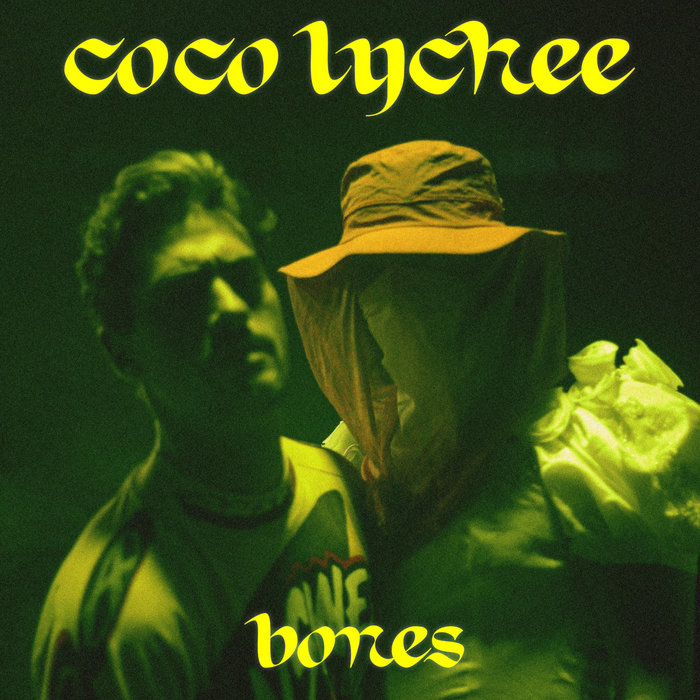 BONES | COCO LYCHEE | MAGMA196