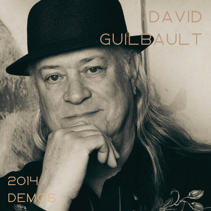 2014 DEMOS | David Guilbault