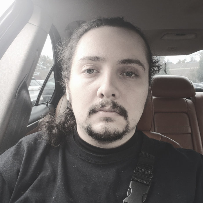 Hunters Works 1 | Hunter Reed