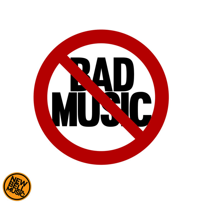 Bad Music EP | Jovi